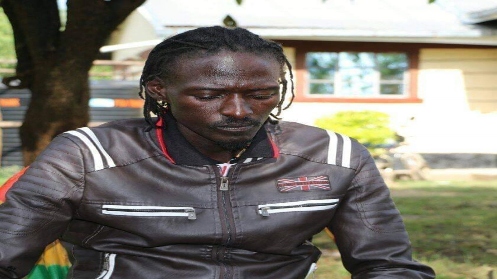 Benga musician Omondi Long'lilo succumbs to cancer - Nyanza Daily