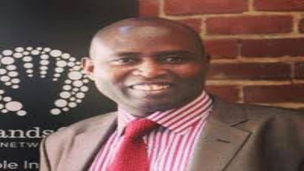 Daniel Juma: I don’t need photos when donating - Nyanza Daily