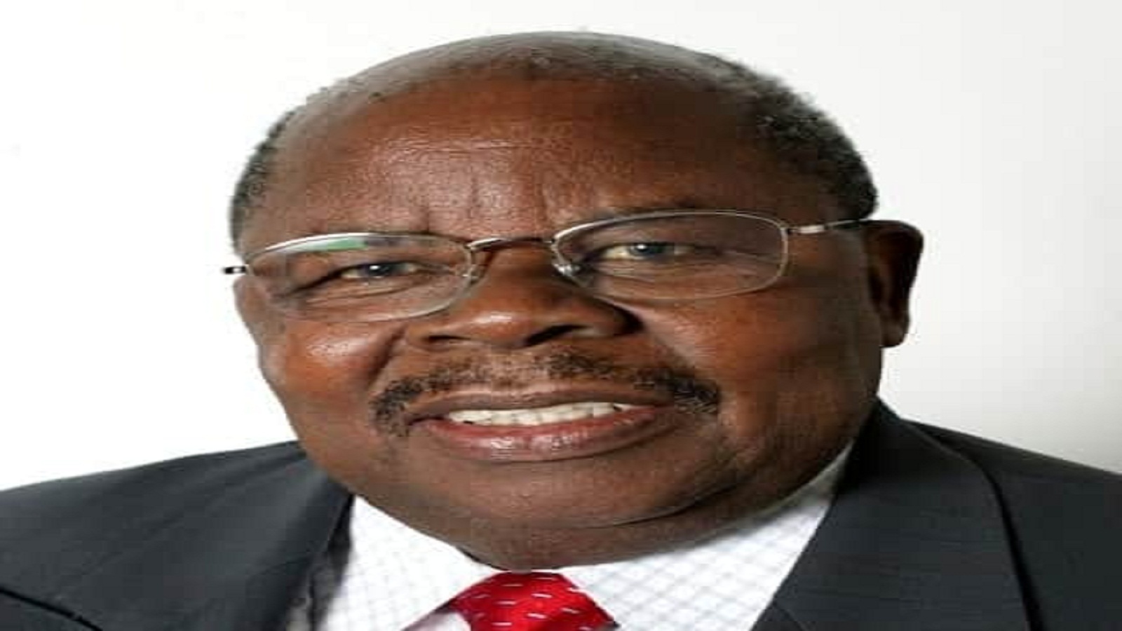 Tanzanian former President Benjamin Mkapa passes on - Nyanza Daily