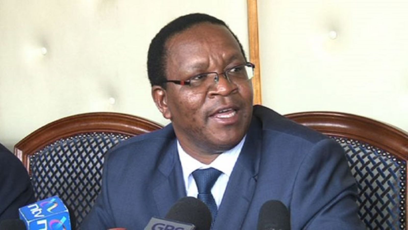 Finally Huduma Number cards to be issued by June 2021. - Nyanza Daily