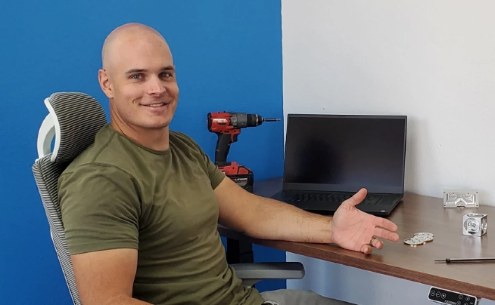 American YouTuber set to invest in Busia - Nyanza Daily