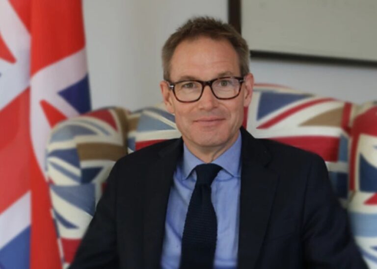 UK Issues Updated Kenya Travel Advisory Over Security Risks - Nyanza Daily