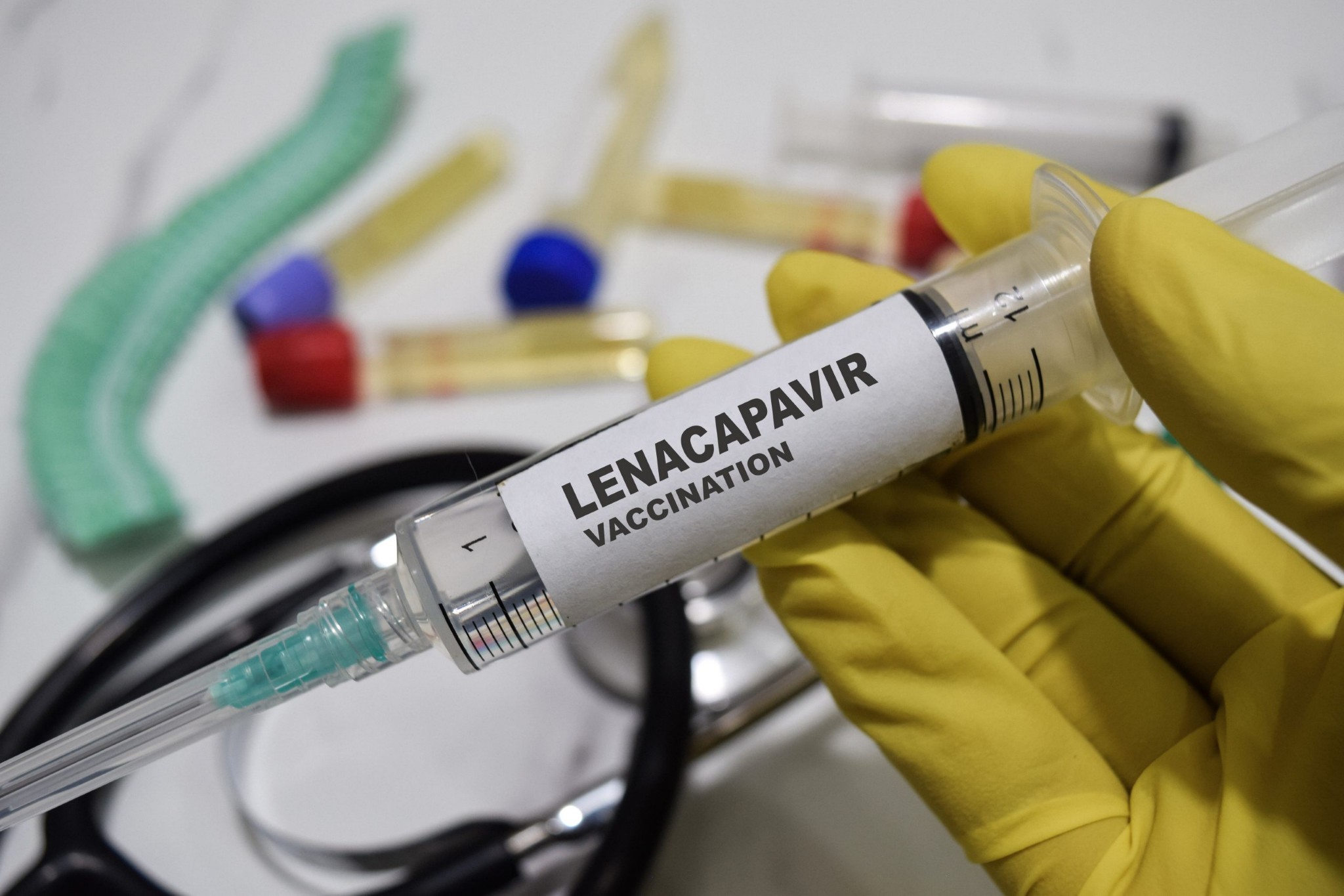 East Africa Adopts Lenacapavir Injectable HIV Prevention - Nyanza Daily
