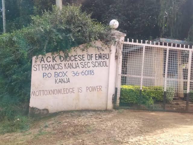 Family Seeks Justice After Embu Man Dies Following Police Arrest ...