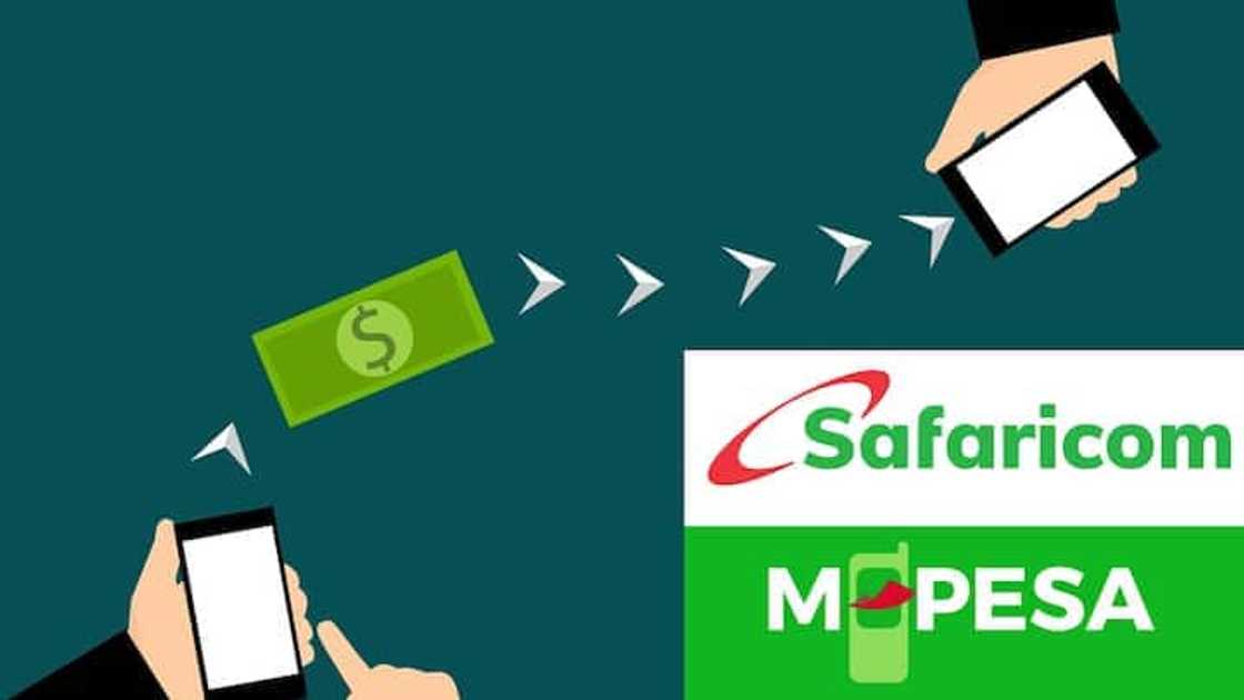 What Happens If You Send Money to the Wrong M-Pesa Number? - Nyanza Daily