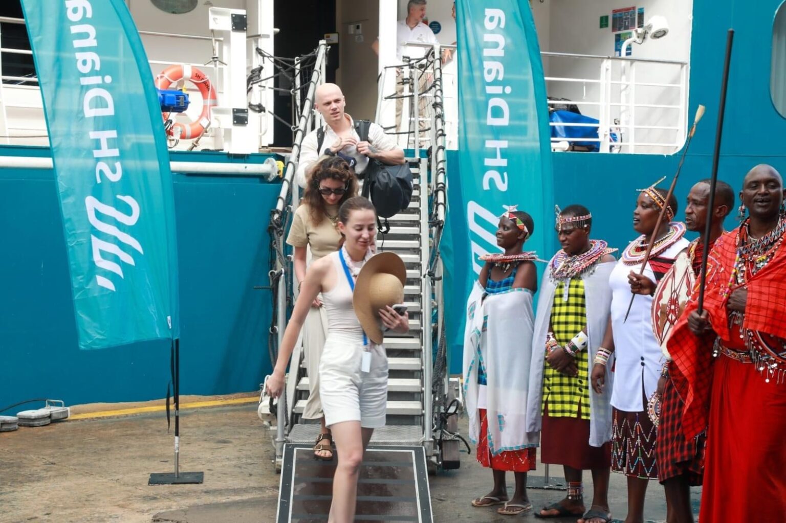 Kenya Tourism Contributed Sh1.6 Trillion to Economy in 2025, Supporting ...