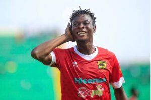 Gor Mahia Star Enock Morrison Joins Al-Merrikh in Major Blow to K'Ogalo ...